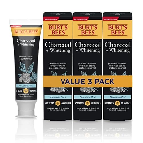 Best Charcoal Toothpaste (2026): Whitening Picks That Are Actually Safe