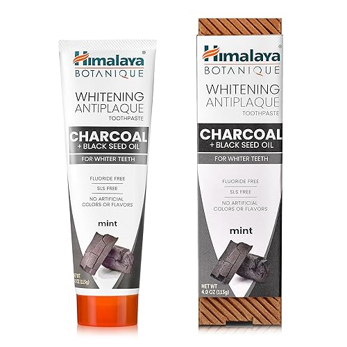 Best Charcoal Toothpaste (2026): Whitening Picks That Are Actually Safe