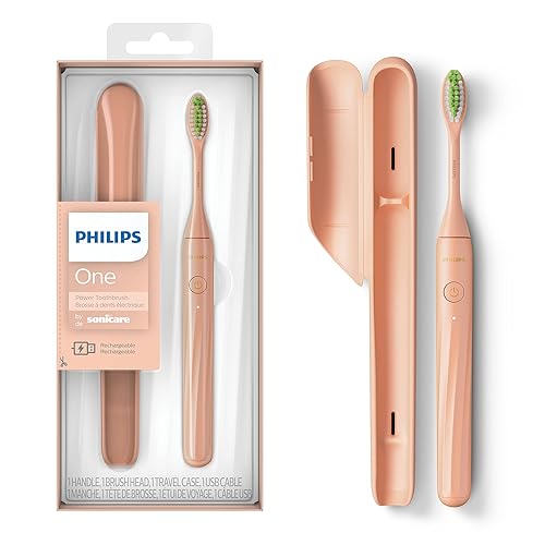 Best Travel Electric Toothbrush of 2026: Compact, Rechargeable Picks ...